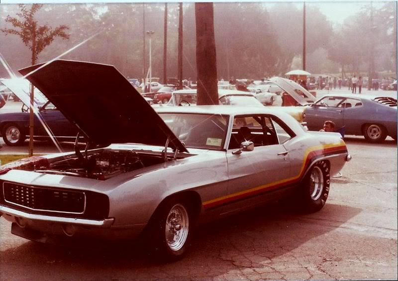 Photo: Street Freaks Street Machines & Pro Street (94) | 1 STREET ...