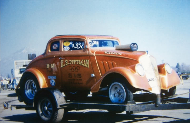 Photo: Willys (2) | RACE CAR TRAILERS,HAULER'S & RAMP TRUCKS album ...