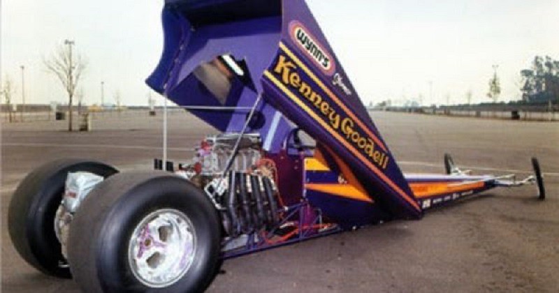 Photo: Rear Engine Dragster (15) | REAR ENGINE DRAGSTERS album | LOUD ...
