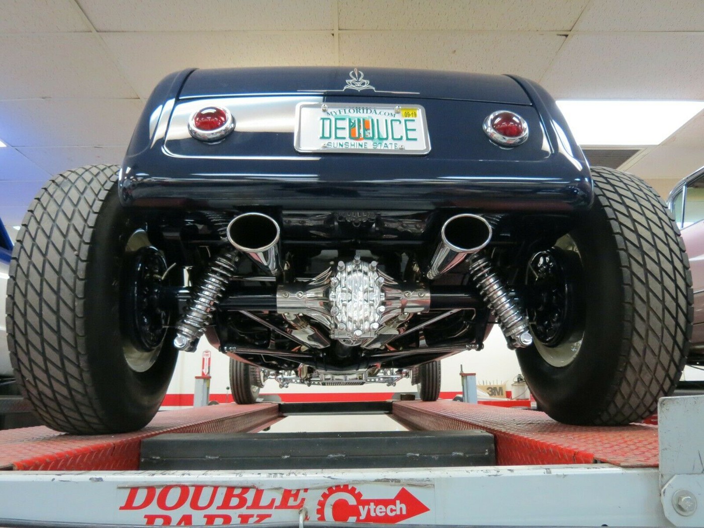 Photo: Traditional Hot Rod from Phoenix, Arizona (5) | 1932 FORD ...