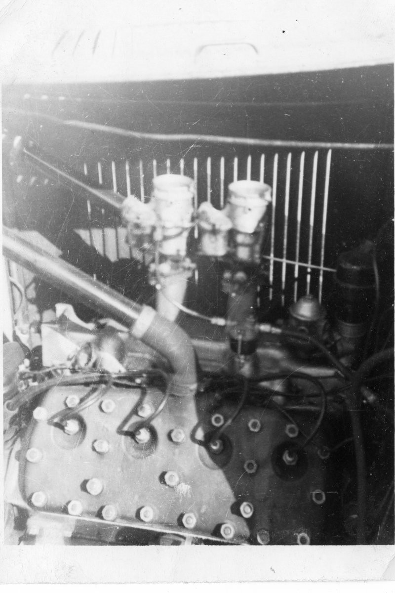 Photo: Jack Mickelson Roadster (4) | JACK MICKELSON ROADSTER album ...