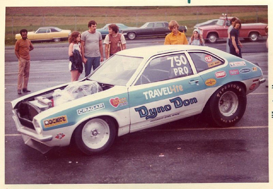 Photo: Dyno Don's (2) | DYNO DON NICHOLSON'S & HIS RACE CARS album ...