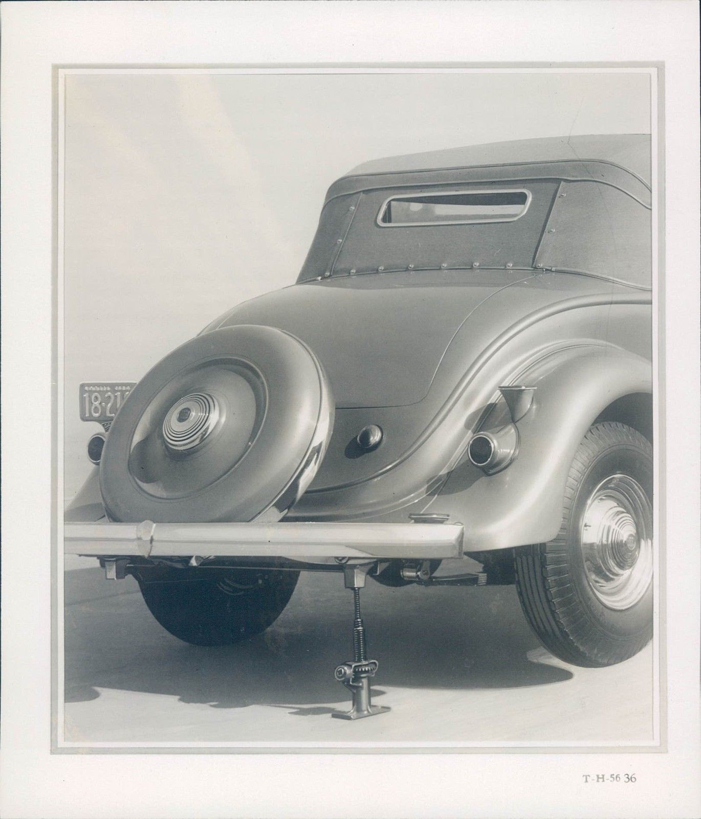 Photo: Vintage Jack | JUST SOME COOL OLD & NEW PHOTOS II album | LOUD ...