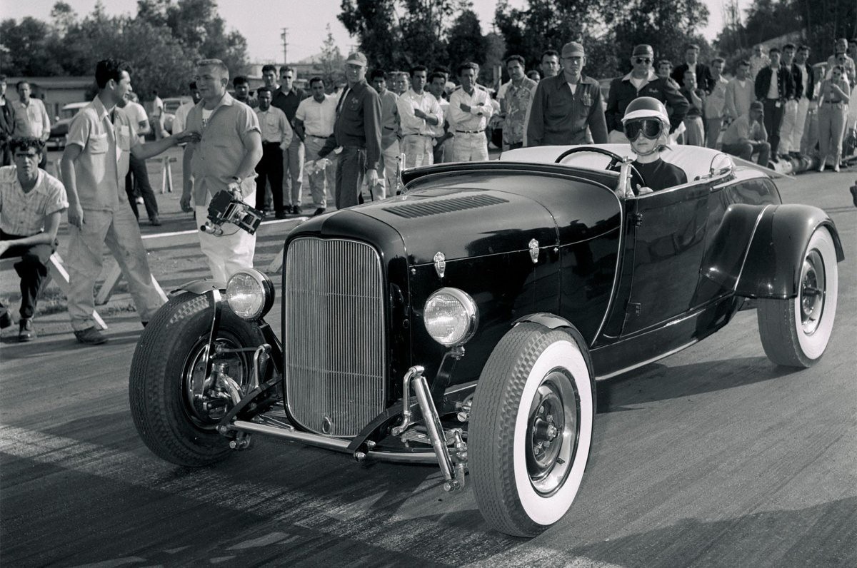 Photo: Bart & Helen Root's Model A | BART & HELEN ROOT'S MODEL A ...
