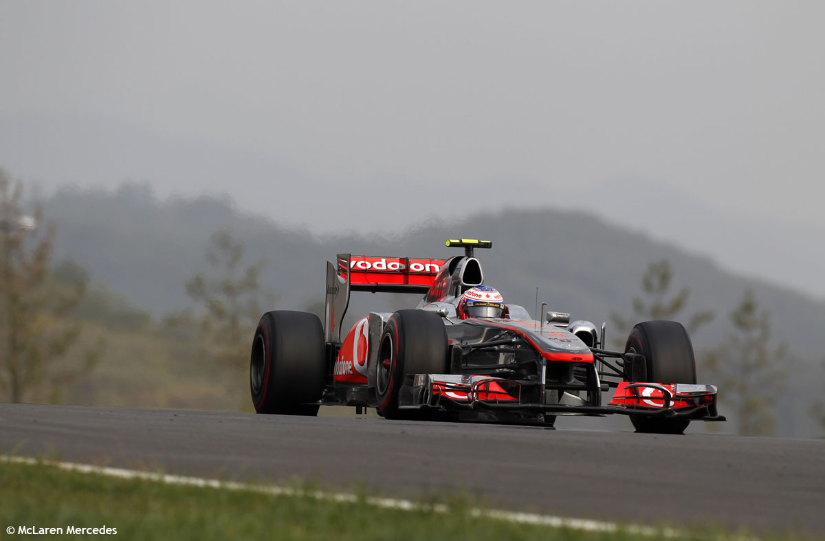 Photo: Motorsports: FIA Formula One World Championship 2011, Grand Prix ...
