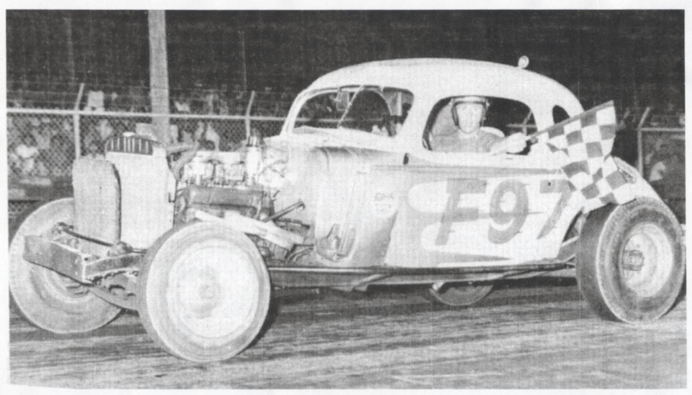 Photo: Red Farmer 36 coupe | MODIFIEDS MOST PRE 1964 album | ALABAMA ...