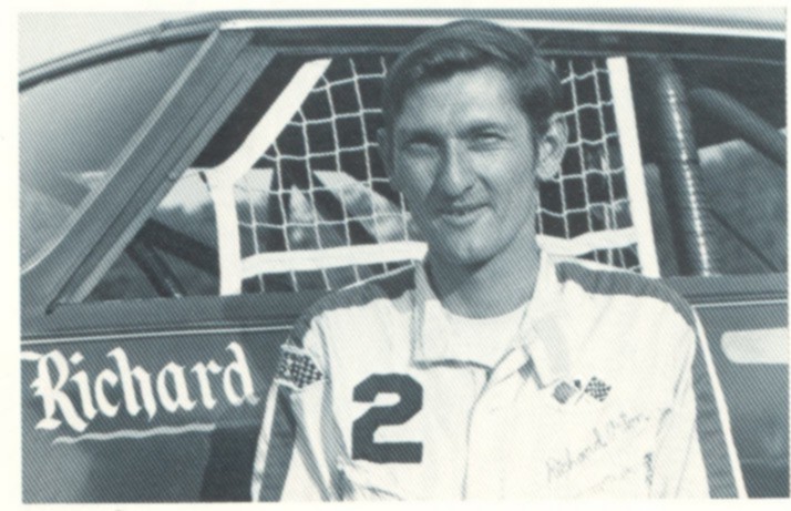 Photo: RICHARD ORTON | 1964 UP LATE MODEL MODIFIEDS SPORTSMAN ETC album ...