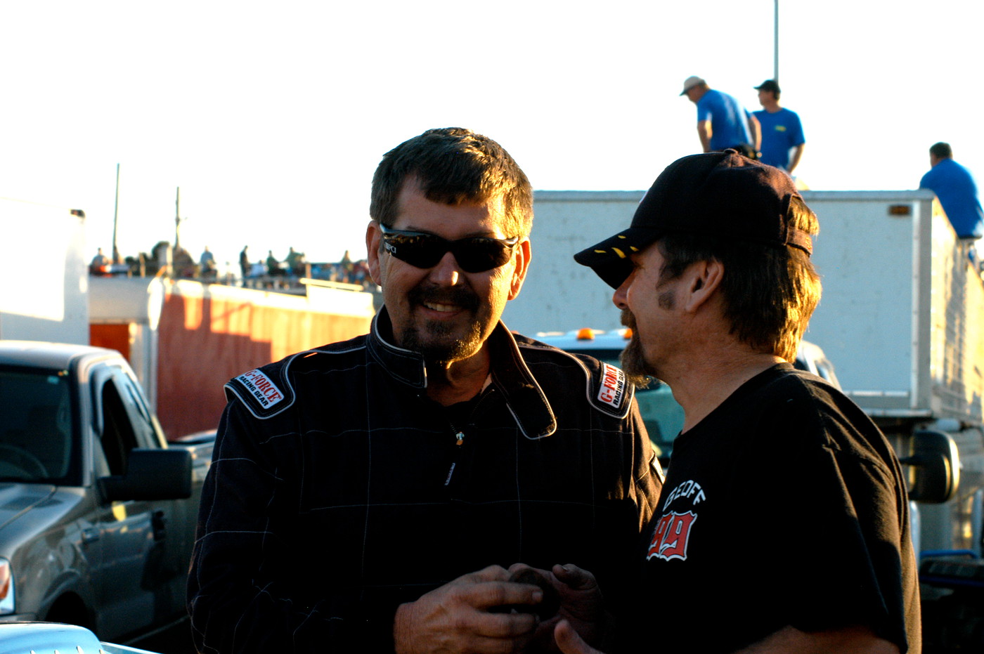 Photo: DSC 0343 | NIX BROTHERS RACING COLLECTION album | ALABAMA AUTO ...