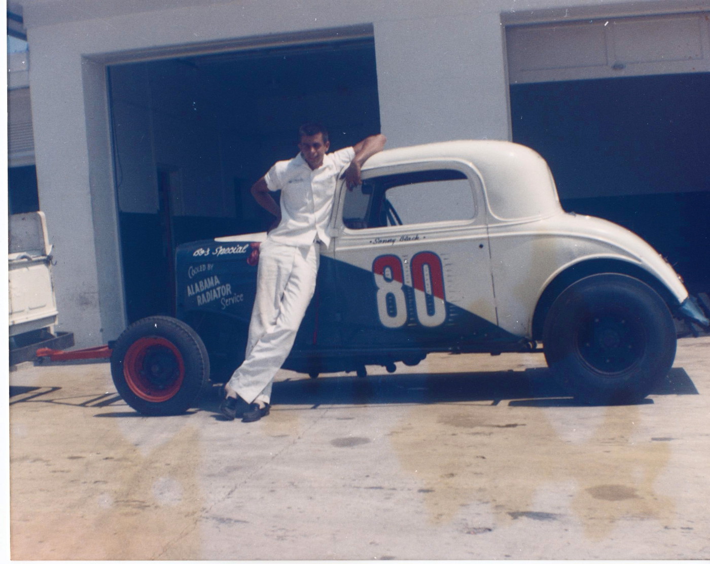 Photo: Freemans 061 | Bo and Annette Freeman collection album | ALABAMA ...