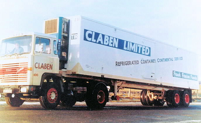 Claben Ltd, Aberdeen, Scotland. album | Brian Edgar | Fotki.com, photo ...