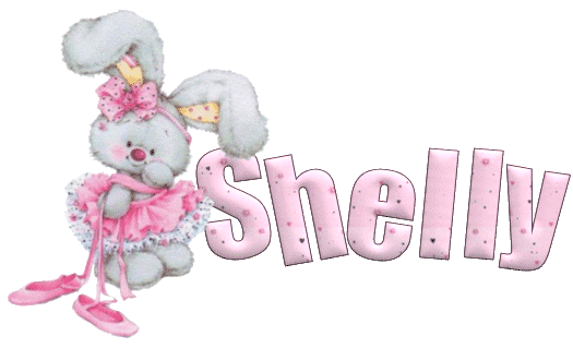 Photo: Shelly BallerinaBunnybyjusdonna | BALLERINA BUNNY album | Donna ...