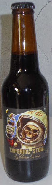 Photo: Cerveja Post Scriptum - Trofa | Cerveja Artesanal Portuguesa que ...