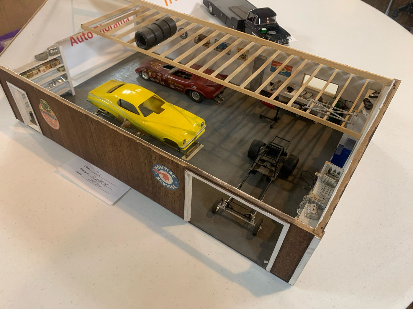 Photo: 1665349175647 | Midwest Glue Crew / G&G Hobbies Contest 2022 ...