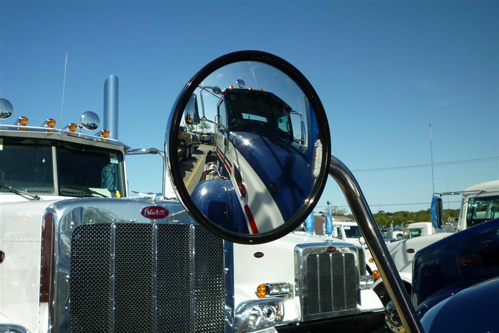 Photo: Denton-2011 (657).JPG | Peterbilt Vacation 2011 album ...