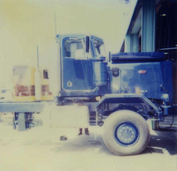Photo: 202589b | Peterbilt 353 album | Mackinac359 | Fotki.com, photo ...