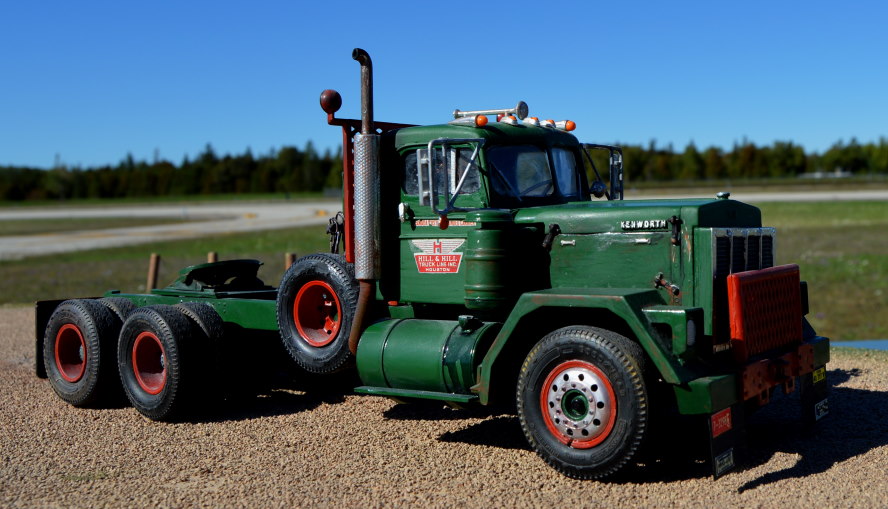 Photo: DSC 8100 Alaskan Hauler | Alaskan Hauler album | Mackinac359 ...