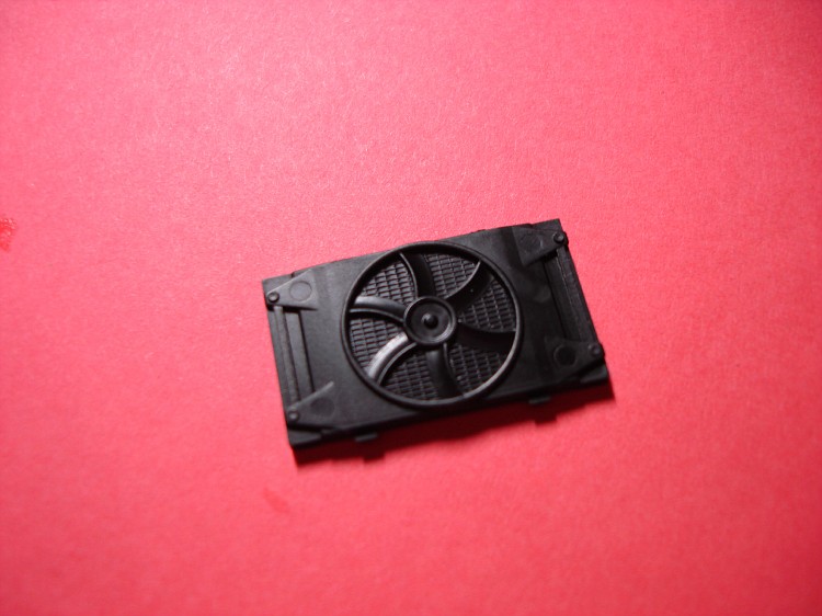 Photo: Vega chassis & radiator work 001 | '71 Chevy Vega project! album ...