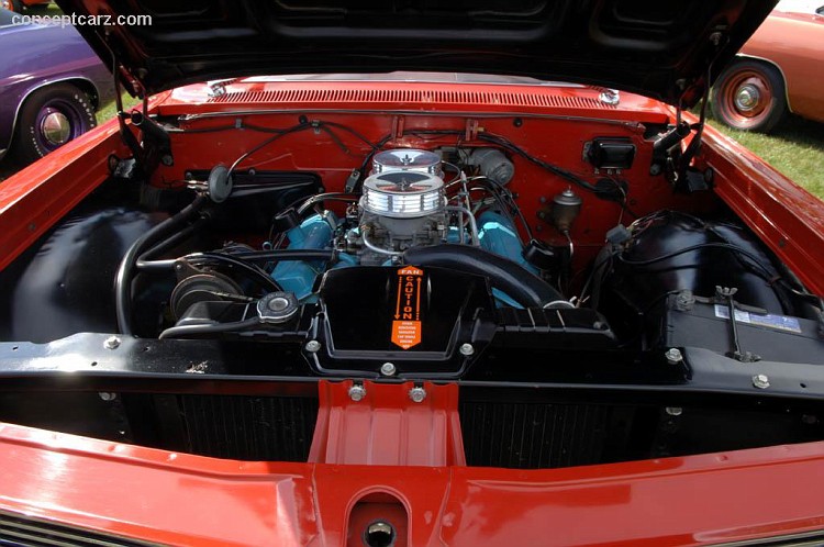 Photo: 62 Pontiac Catalina 421 Spr Dty DV-06-MDB e01 | 1962 Pontiac ...