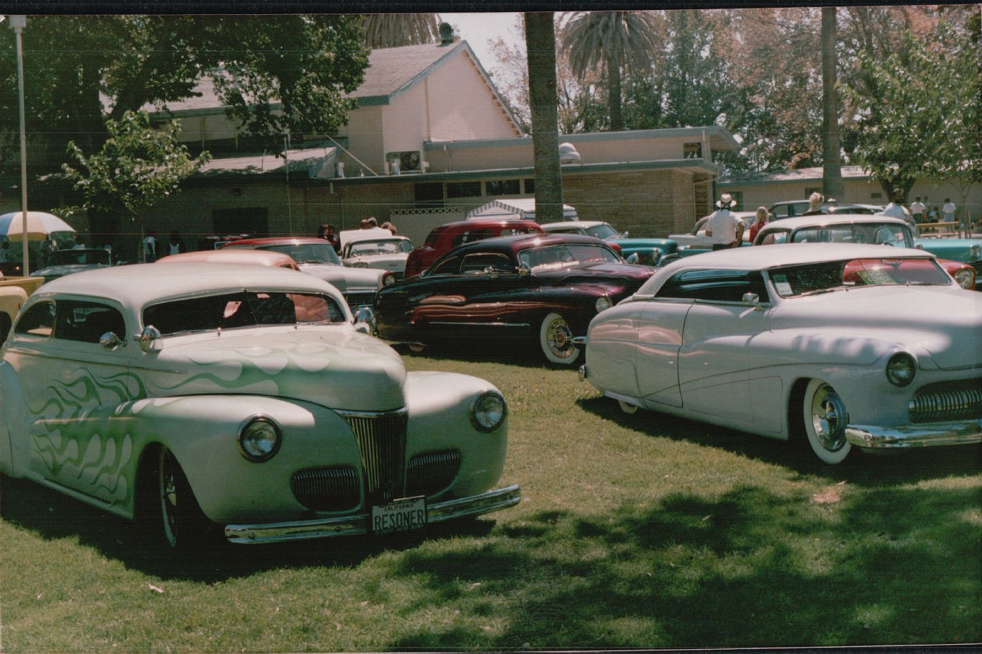 Photo: Bill Reasoner-PD 0203 | Chip's Bill Reasoner photos album | Rik ...