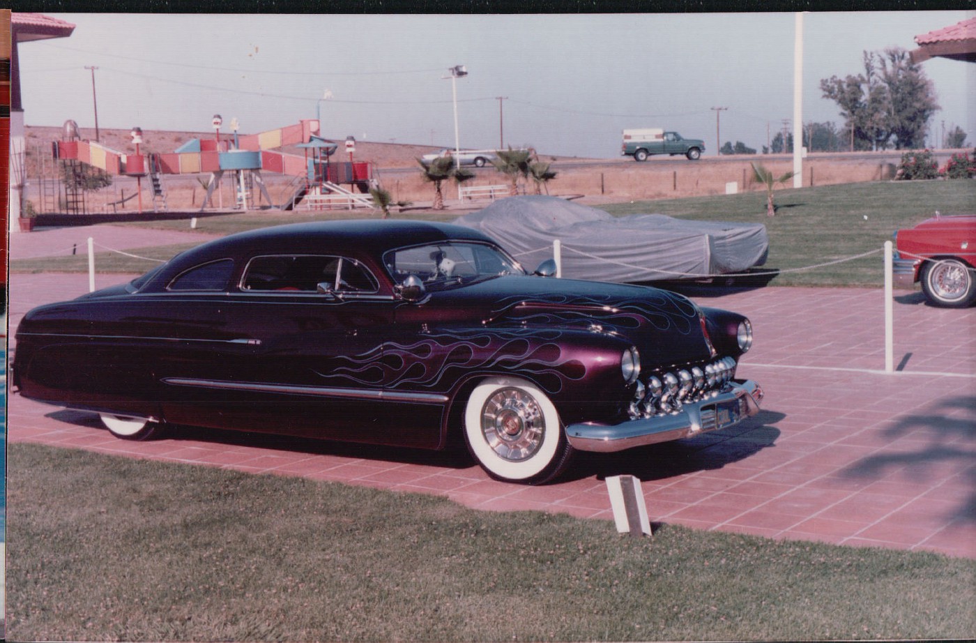 Photo: Bill Reasoner-PD 0210 | Chip's Bill Reasoner photos album | Rik ...