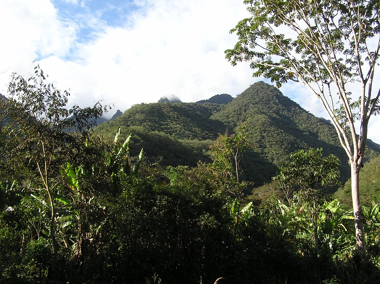 Mandor Waterfalls; Peru album | stormbird | Fotki.com, photo and video ...