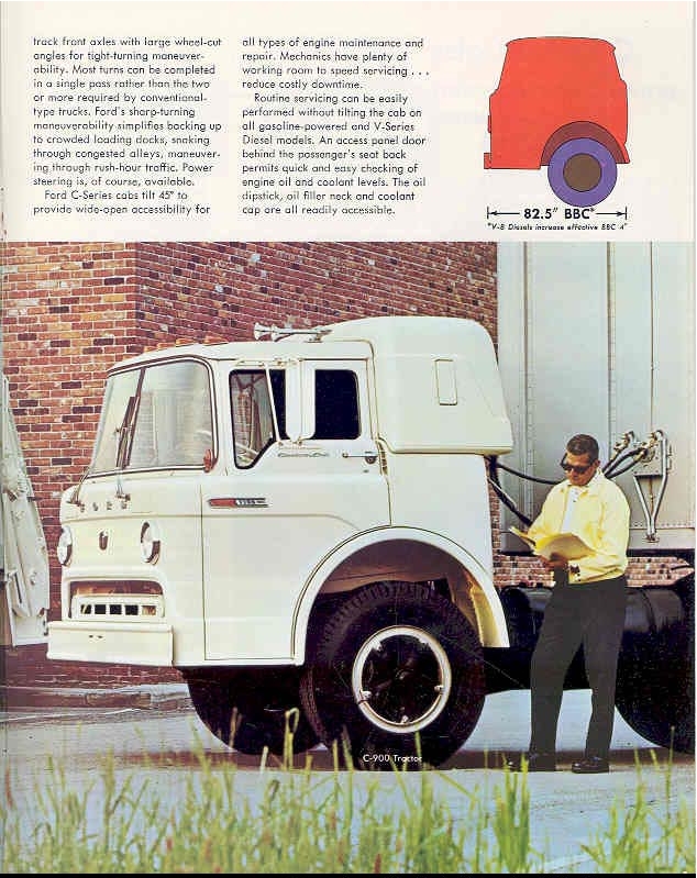 Ford C-Series album | Dutch Model Truck Club | Fotki.com, photo and ...