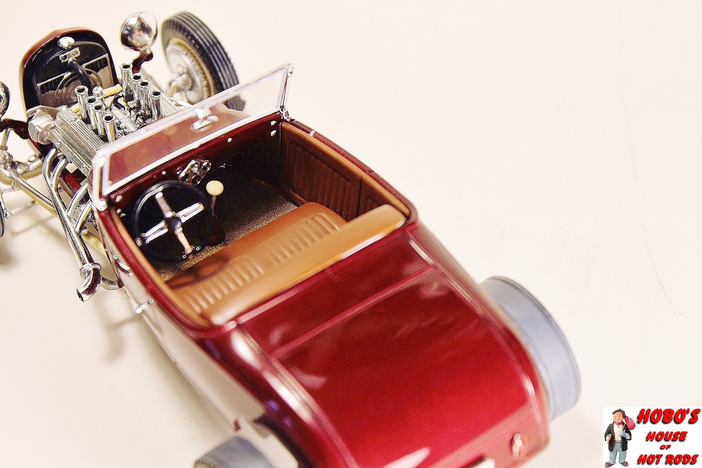 Photo from Hot Rod / Street Rod Models album | Lyle Willits | Fotki.com ...