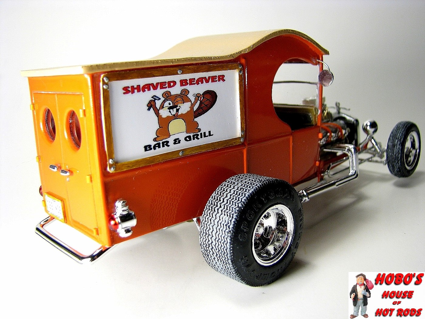 Photo from Hot Rod / Street Rod Models album | Lyle Willits | Fotki.com ...