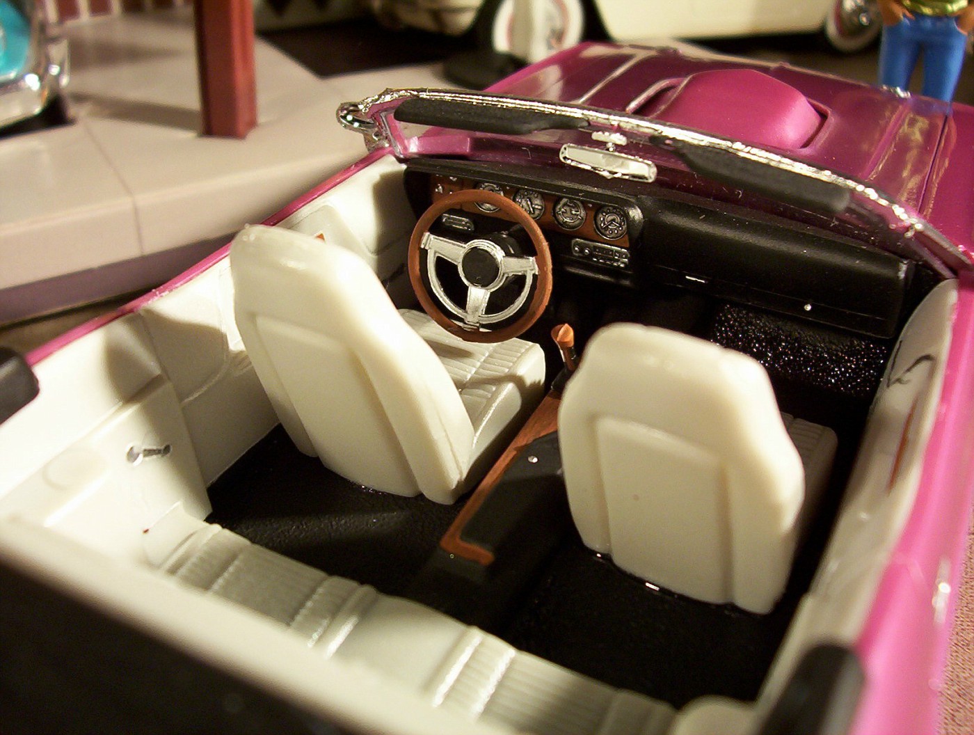 Photo: CHALLENGER RT IRIS 70 INT | CHALLENGER 70 IRIS SOLD album | BIG-E-MODELS | Fotki.com ...