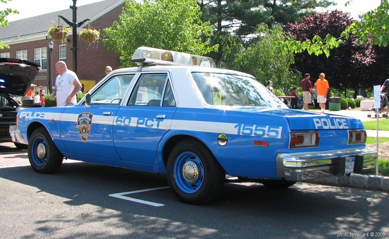 Photo: NYPD old s (60) | OLD SCHEME album | Sternik | Fotki.com, photo ...