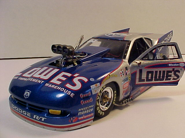 Dodge Stealth Pro Mod. album | Wayne Stevens, Jr | Fotki.com, photo and ...