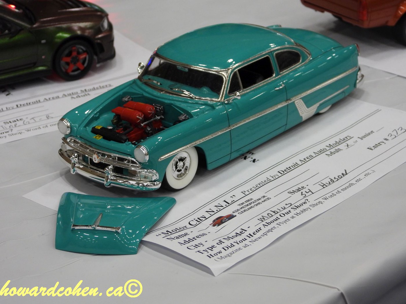 Photo: Nov 13 2022 0192 | Detroit Area Auto Modelers March 2019 album ...