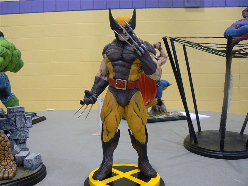 Lafayette Scale Modelers IPMS Contest, November 5th 2011 album ...