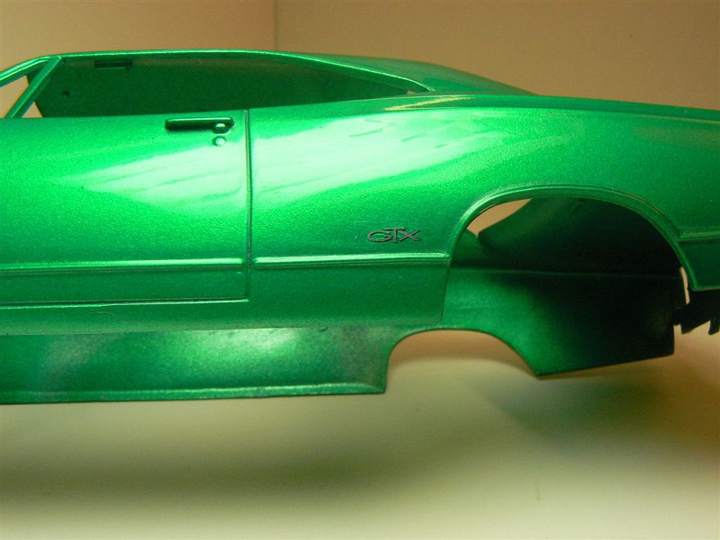 Photo: 69 GTX 178 | Keith Marks Decals album | Customike | Fotki.com ...