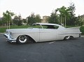 Brian A. Nieri 57 Cadillac custom album | Rik Hoving | Custom Car Photo ...