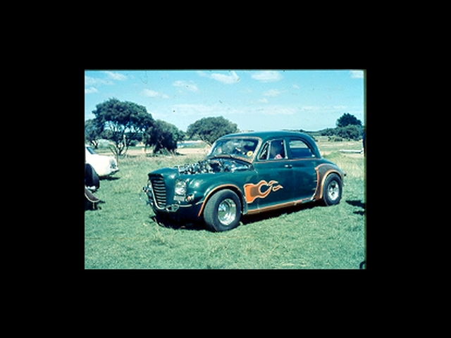 Australian Custom Cars album | Rik Hoving | Custom Car Photo Archive ...