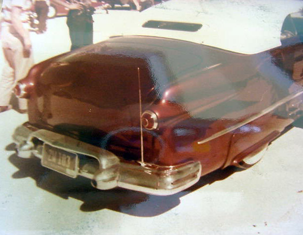 Photo: ChuckDeWittColor02 | Barry Mazza Custom Car Photo Collection ...