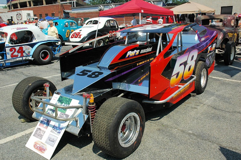 Photo: Reading Fairgrounds 30th Ann 073 | Reading Fairgrounds Racing ...