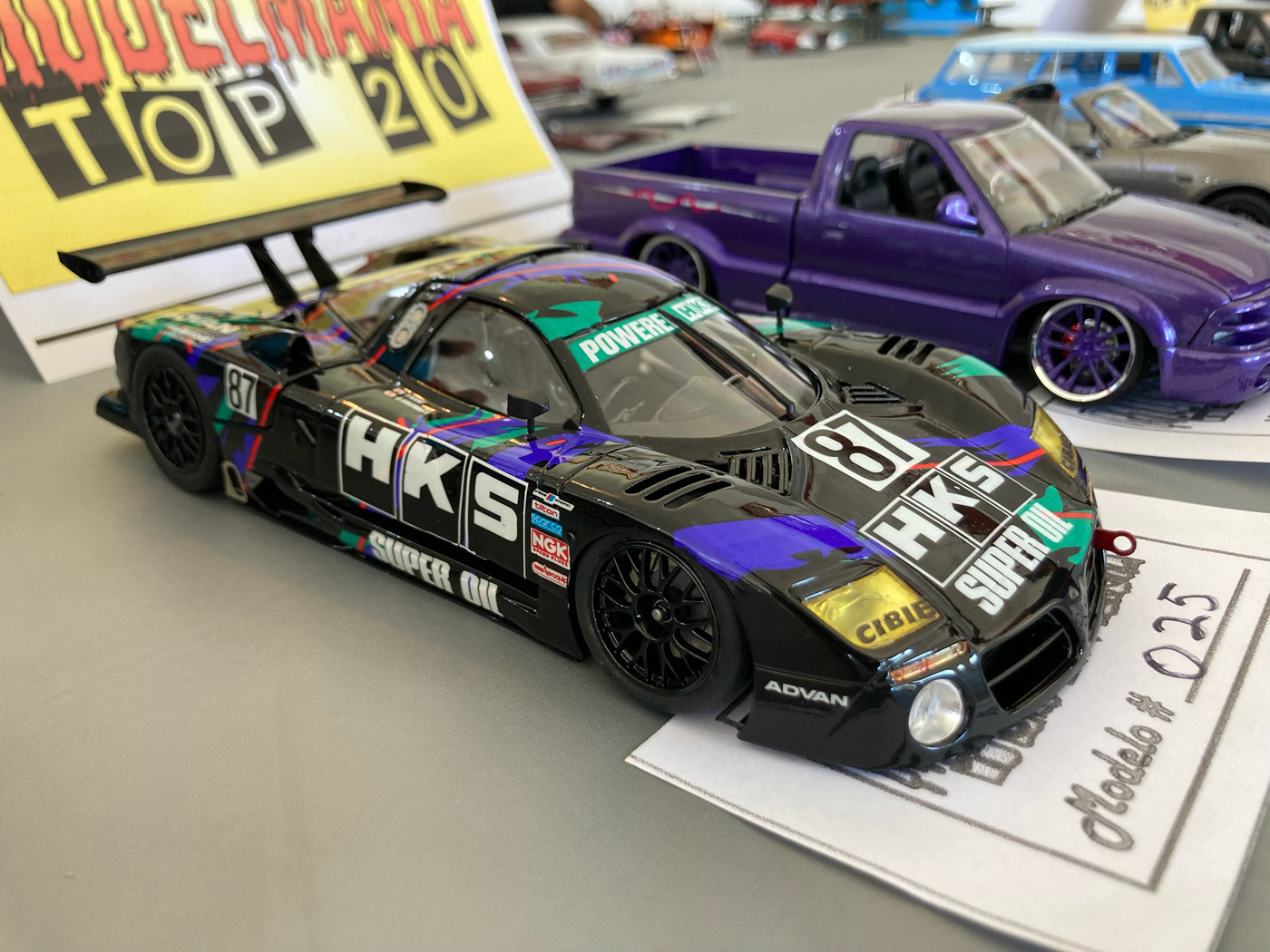 Photo: 1660575631865 | Model Mania 2022 album | Fanfancito | Fotki.com ...