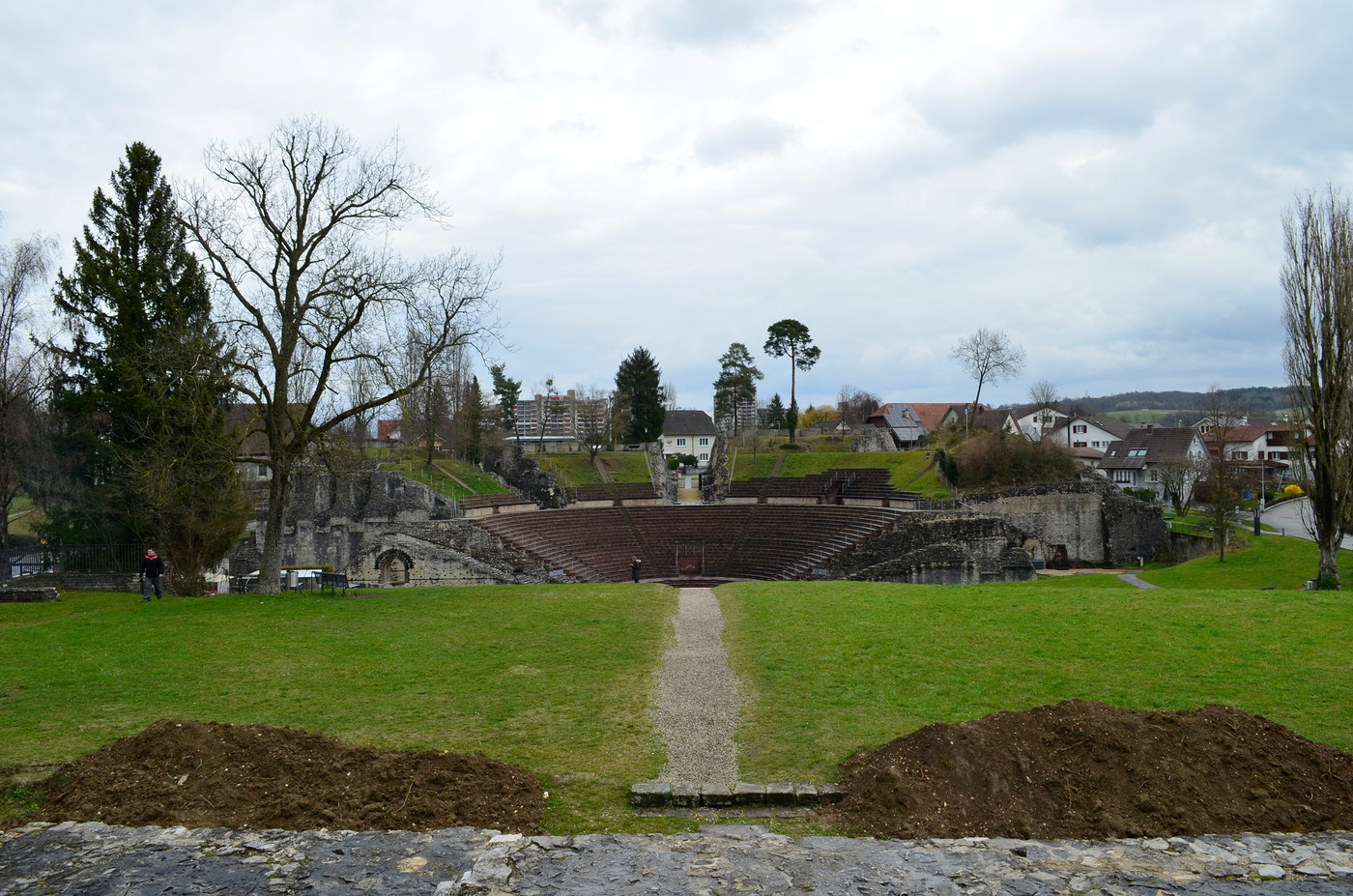 Photo: Augusta Raurica | Augusta Raurica album | ~~~MARIA~~~ | Fotki ...