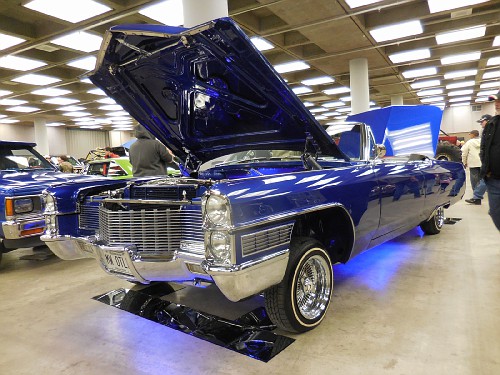 Photo: 019 | 47th Annual Arrowhead Auto Body Motorhead Madness Car Show ...