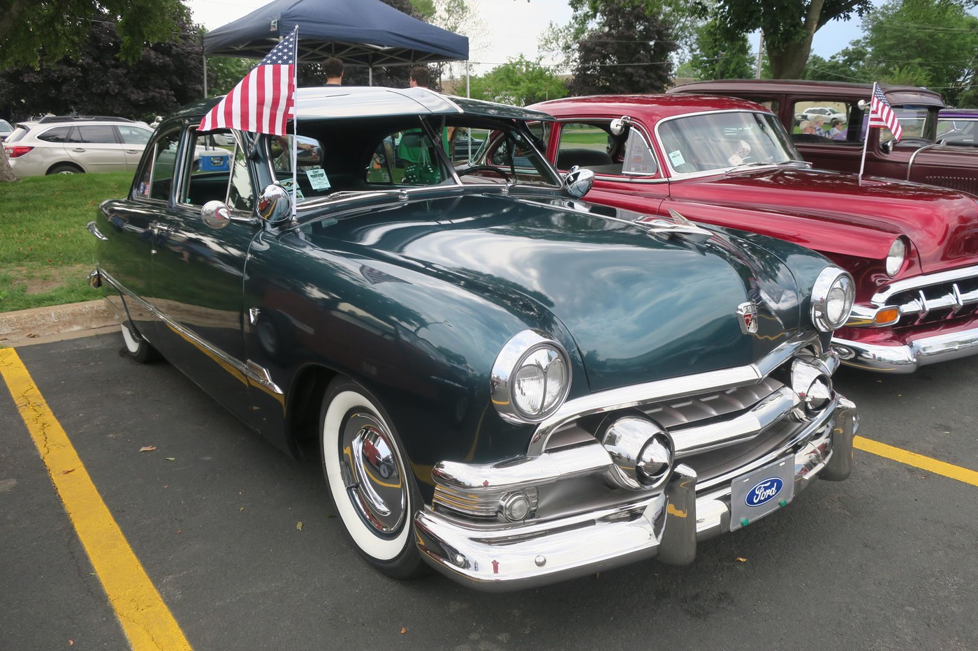 Photo: IMG_1356.JPG | 16th Annual Jimmy's Food & Drink Muscle Car and ...