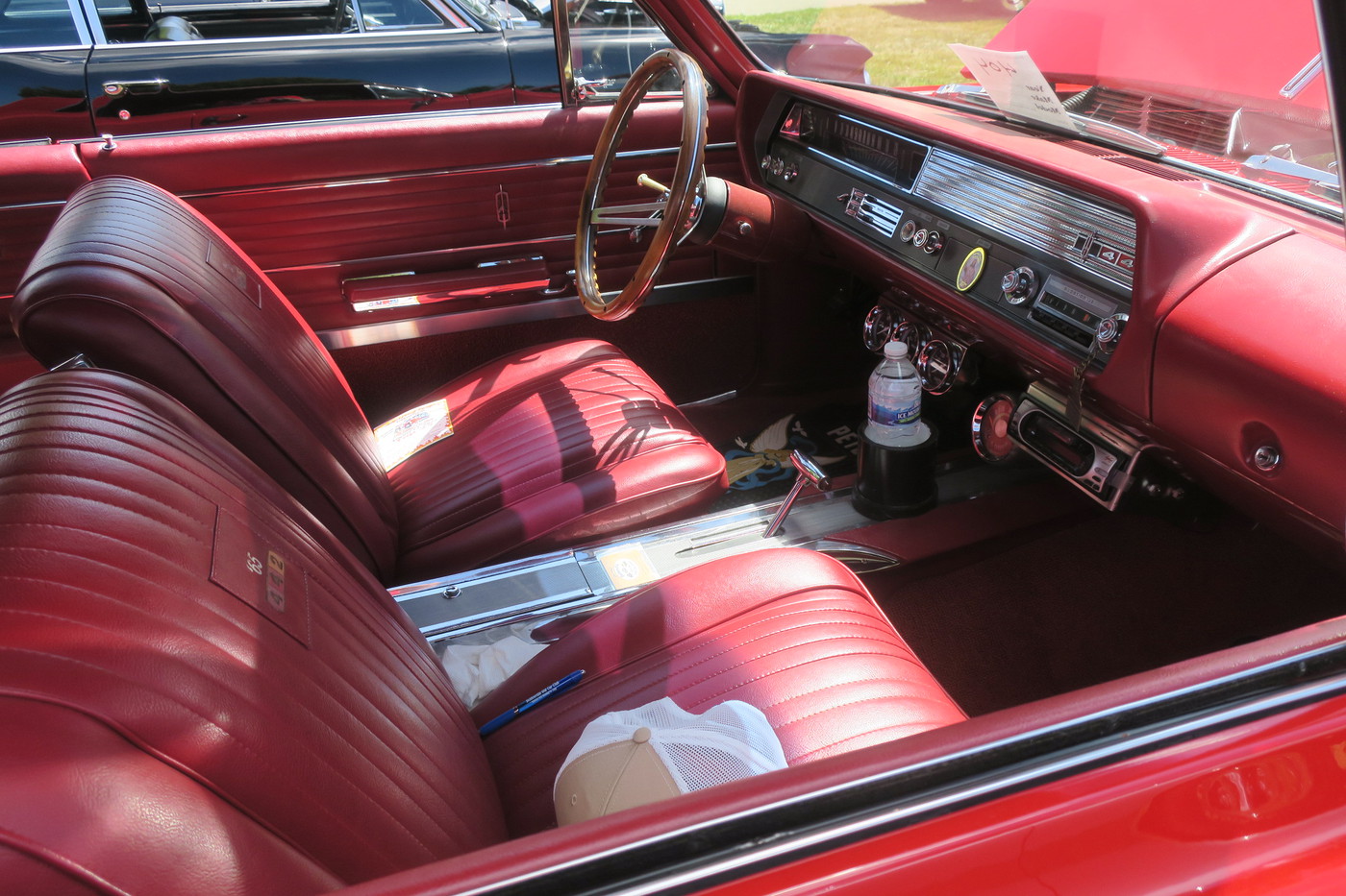 Photo: IMG_2068.JPG | 44th Annual Beldenville Old Car Club Car Show & Swap Meet album ...