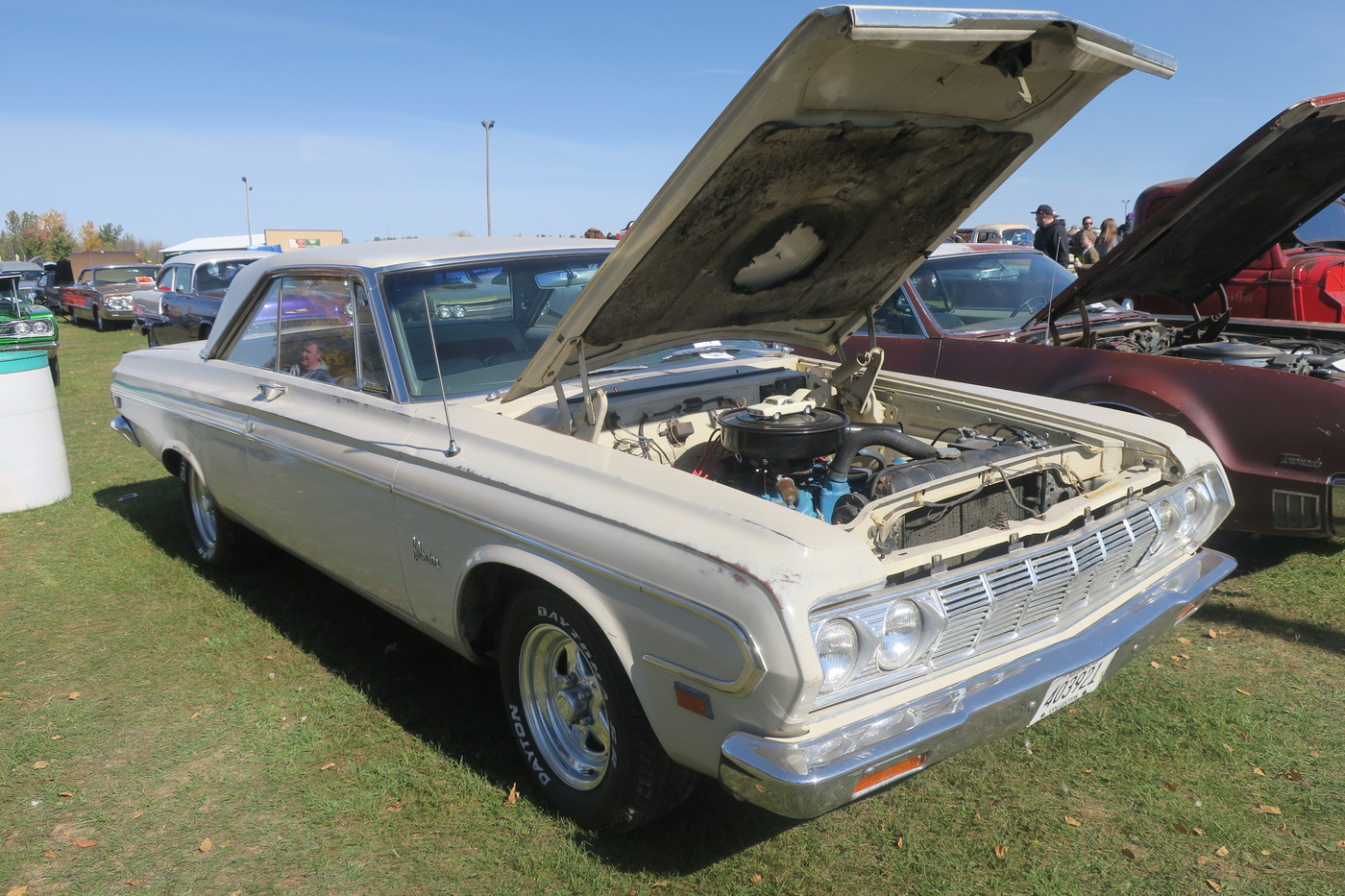 Photo: IMG_5376.JPG | 17th Annual Frakensteiner's Ball album | SmallblockAutoPix | Fotki.com ...