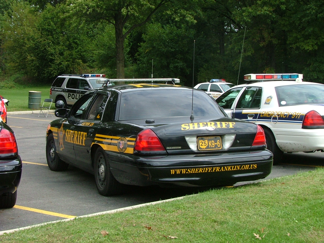 Ohio Sheriff - F album | OHPSV | Fotki.com, photo and video sharing ...