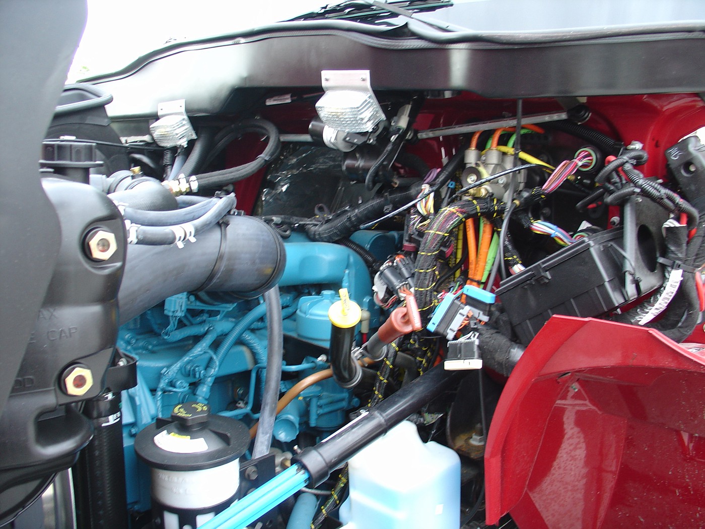 Photo: Picture 043.jpg | IHC 7510 2000/1000 album | Vfr700f2 | Fotki.com, photo and video ...