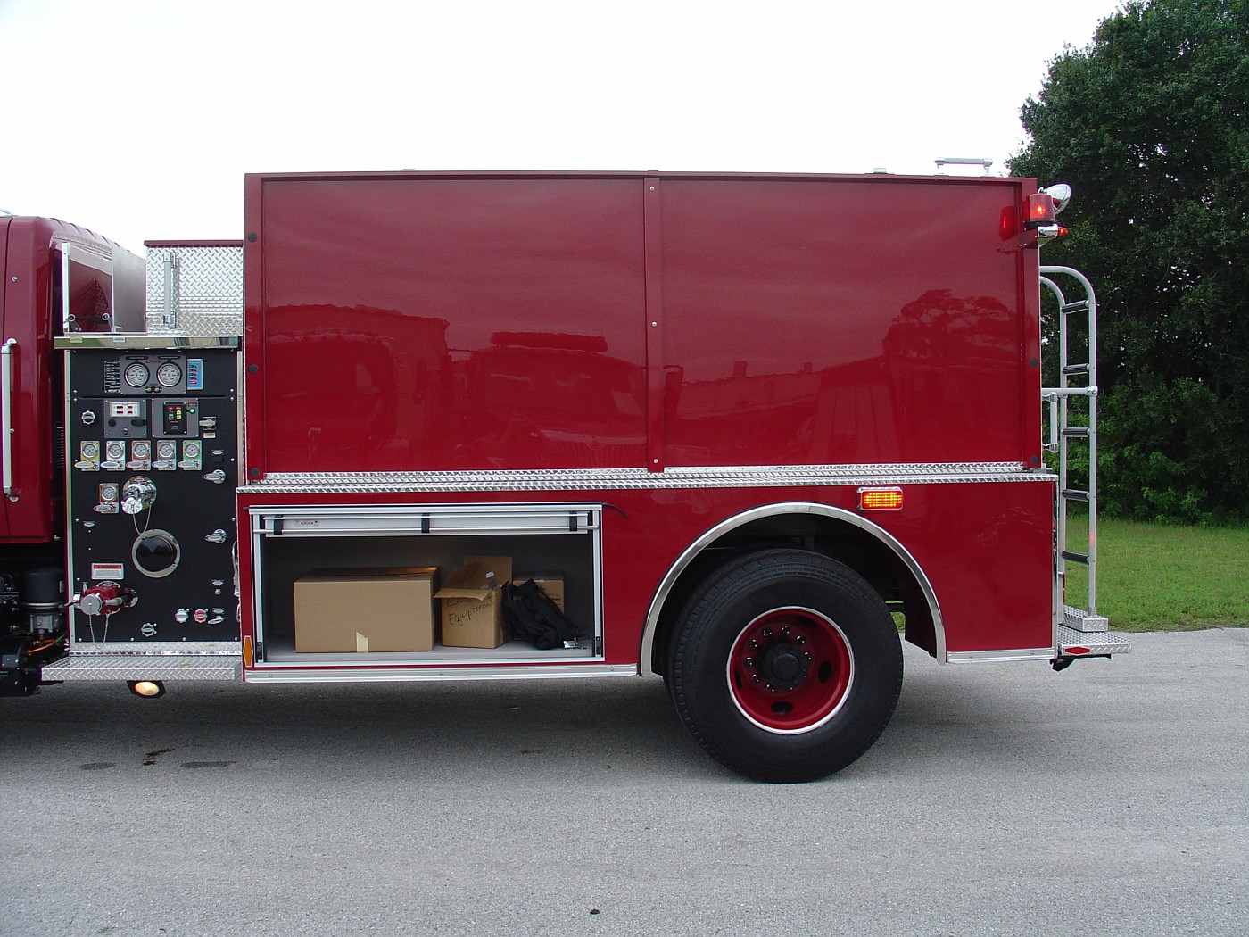 Photo: Picture 055.jpg | IHC 7510 2000/1000 album | Vfr700f2 | Fotki ...