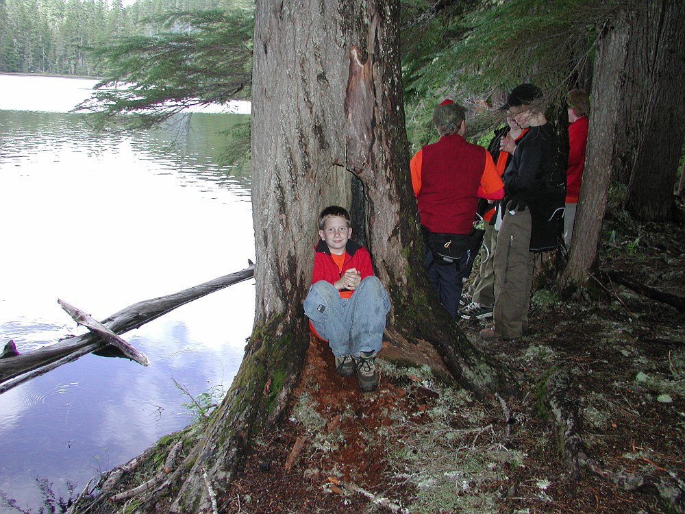 Twin Lakes Backpack album | Barefeet | Fotki.com, photo and video ...