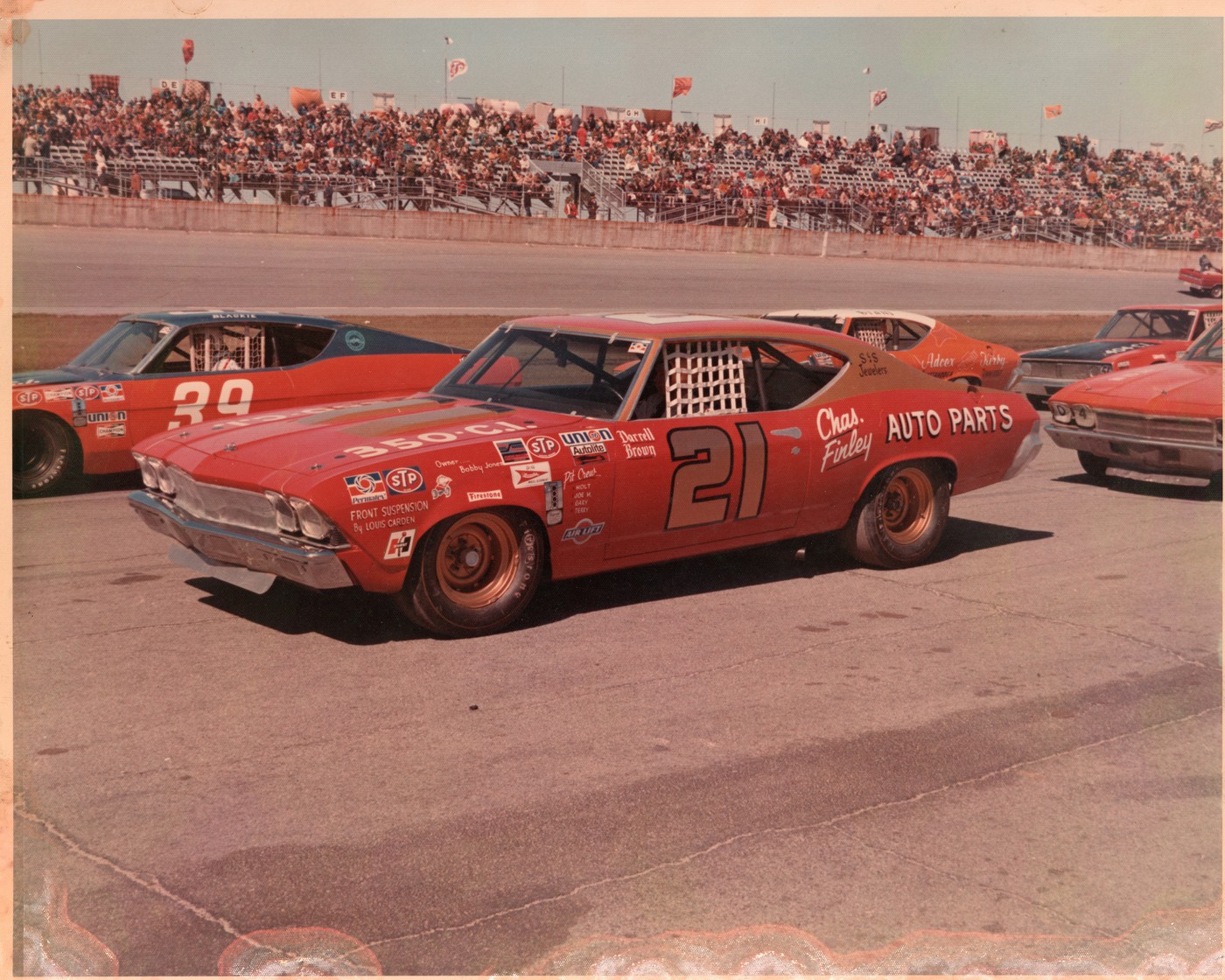 Photo: 125779 | Lewis Carden Collection thanks to Gene Carden album ...