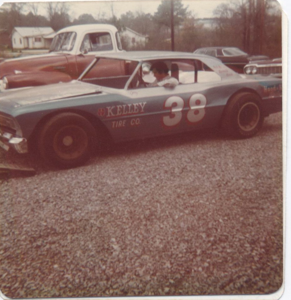 Photo: GOODWIN 001 | Jerry and Judy Goodwin Collection [Dirt] album ...